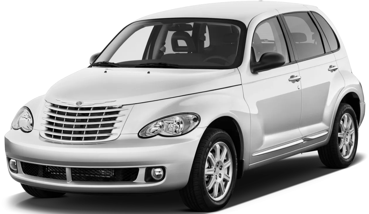 Chrysler PT Cruiser (2000-2010) Android car radios | SMARTY Trend