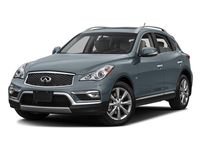 Infiniti EX25/30/35/QX50 (2007-2017) Android car radios | SMARTY Trend