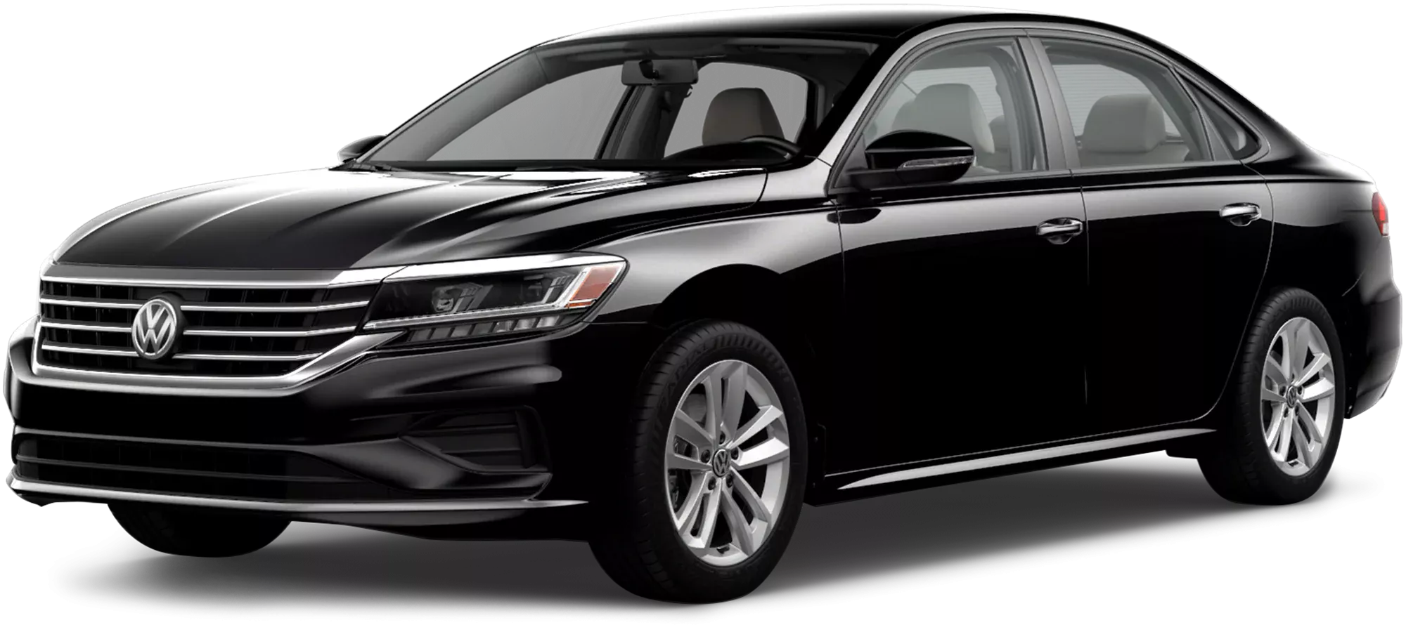 Volkswagen Passat NMS 2 (2019+) Android car radios | SMARTY Trend