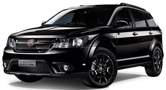 Fiat Freemont (2011-2016) Android car radios | SMARTY Trend