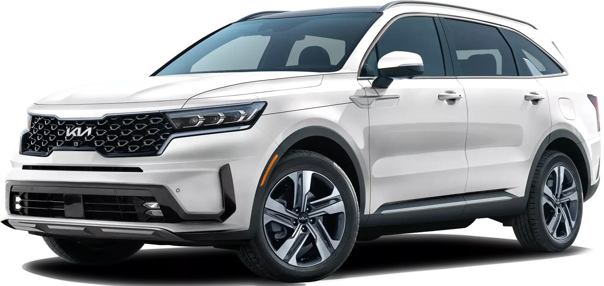 KIA Sorento 4 MQ4 (2020-2023) Android car radios | SMARTY Trend