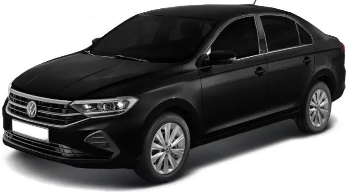Volkswagen Polo 7 (2021+) Android car radios | SMARTY Trend