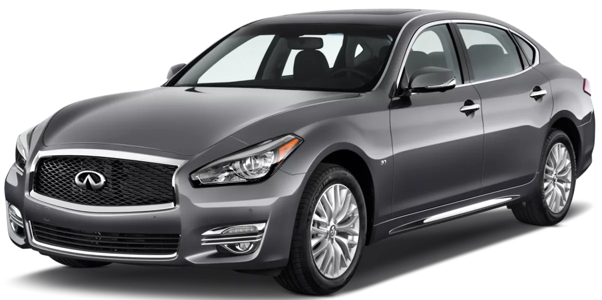 Infiniti Q70 Y51 (2010-2019) Android car radios | SMARTY Trend